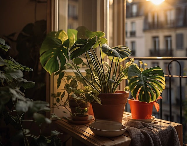 Rare Plants Collection